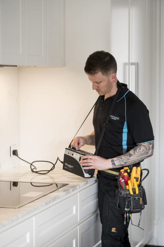 Importance of an Electrical Health Check for Your Property