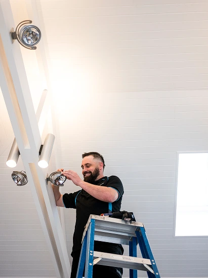 General Electrical Services